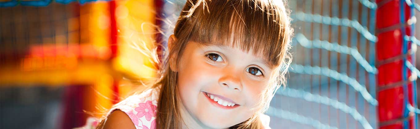 Birthday Parties at Miners Adventure Play